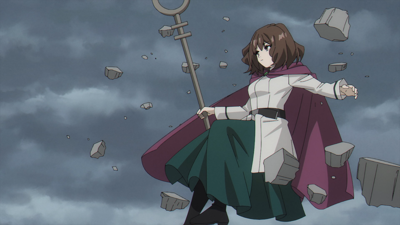 Frieren: Beyond Journey’s End – Episode 19 Review – Anime Rants