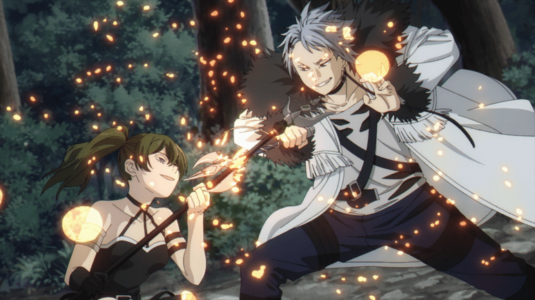 Frieren: Beyond Journey’s End – Episode 19 Review – Anime Rants