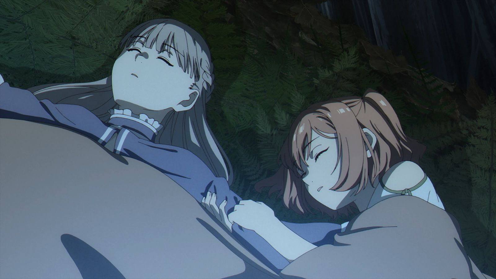 Frieren: Beyond Journey’s End – Episode 19 Review – Anime Rants