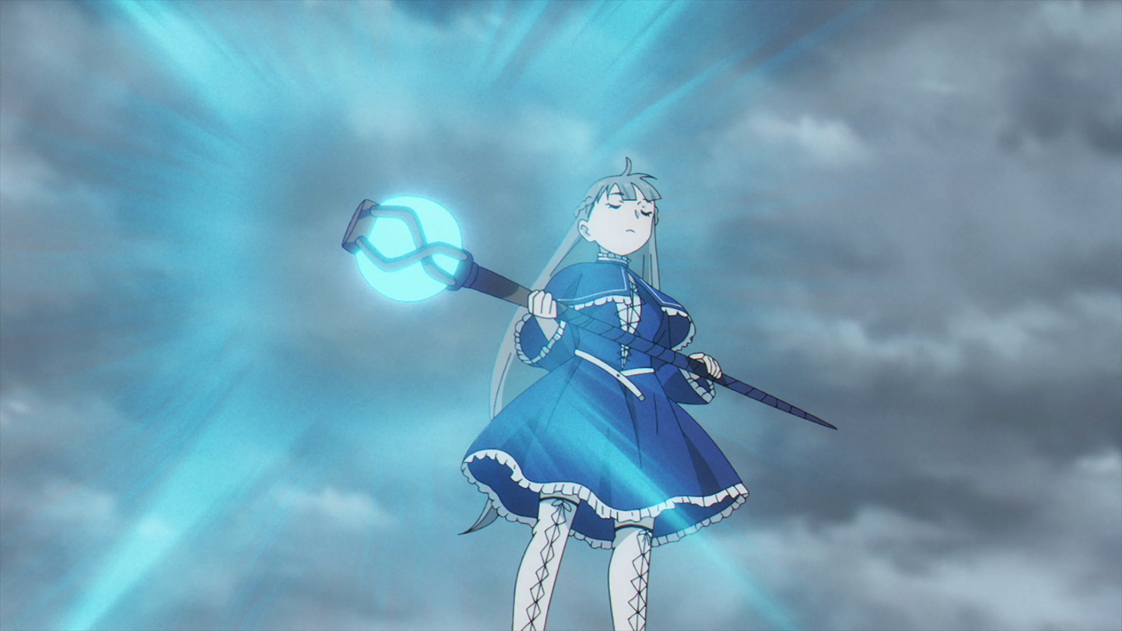 Frieren: Beyond Journey’s End – Episode 19 Review – Anime Rants