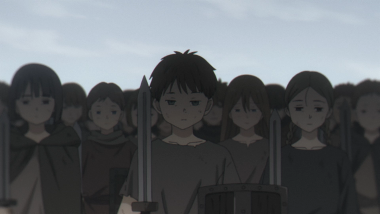 Frieren: Beyond Journey’s End – Episode 20 Review – Anime Rants
