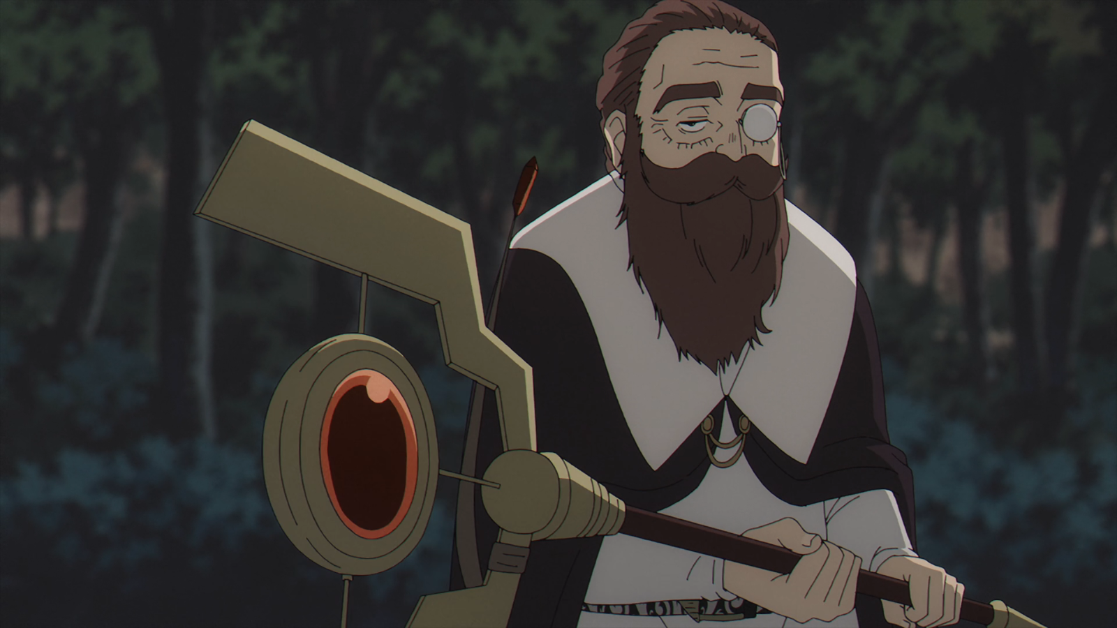 Frieren: Beyond Journey’s End – Episode 20 Review – Anime Rants