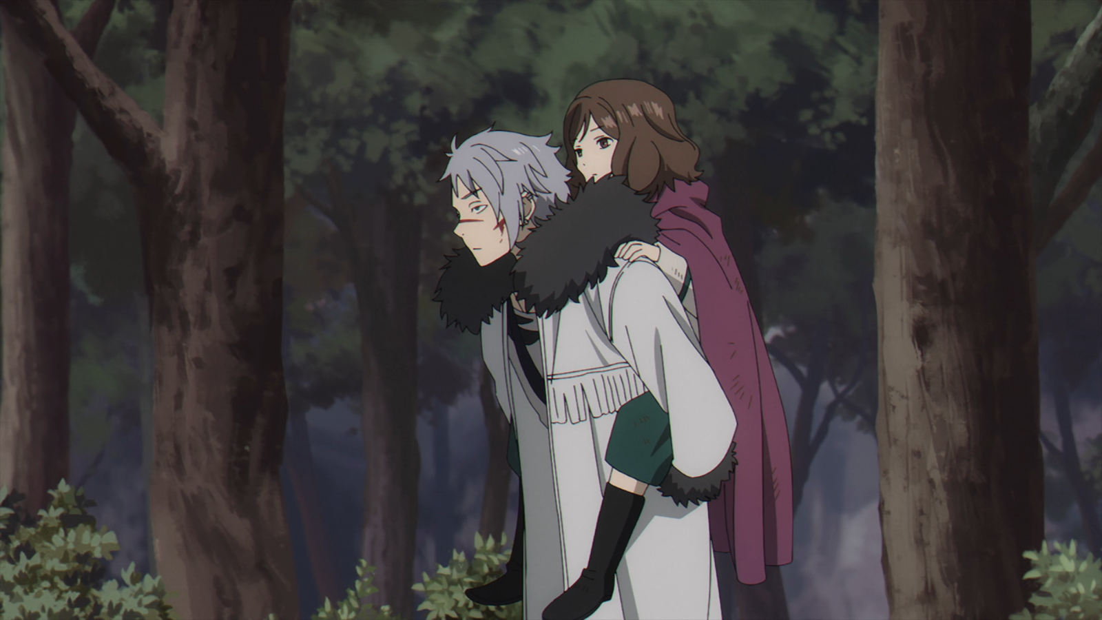 Frieren: Beyond Journey’s End – Episode 20 Review – Anime Rants