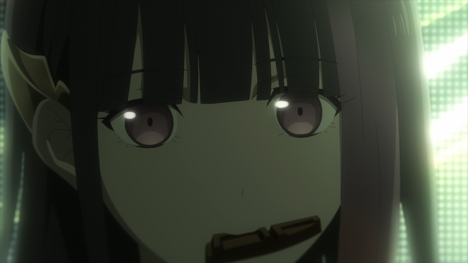 Metallic Rouge Episode 1: “Crimson Is the Sound of Dawn” Review – Anime ...