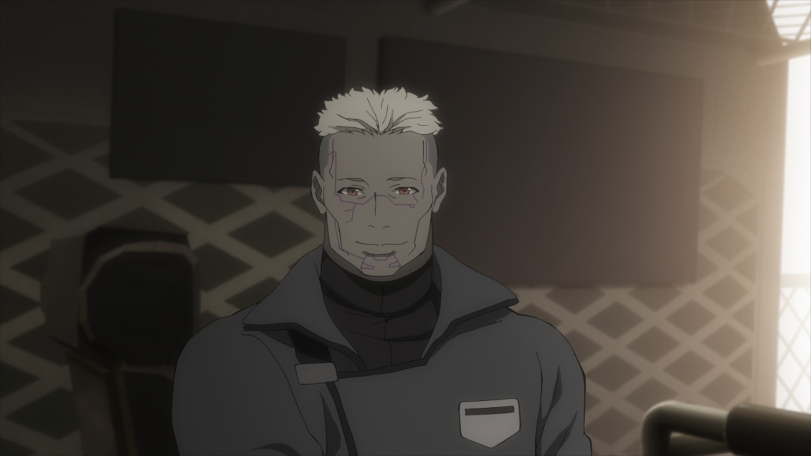 Metallic Rouge: Episodes 2 and 3 Reviews – Anime Rants