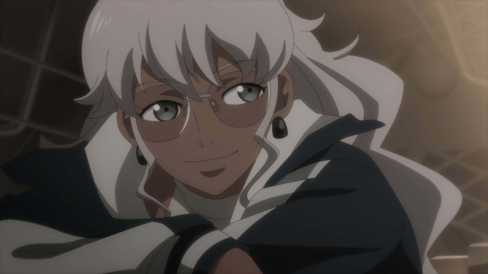 Metallic Rouge: Episodes 2 and 3 Reviews – Anime Rants