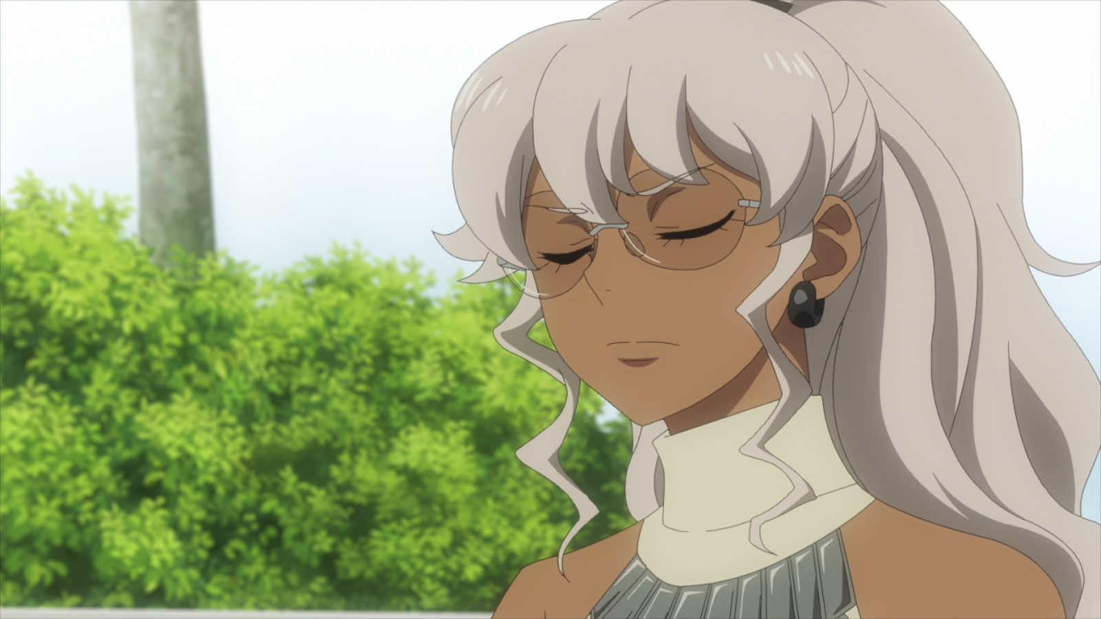 Metallic Rouge: Episodes 2 and 3 Reviews – Anime Rants