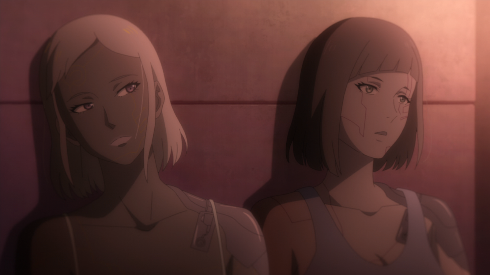 Metallic Rouge: Episodes 2 and 3 Reviews – Anime Rants