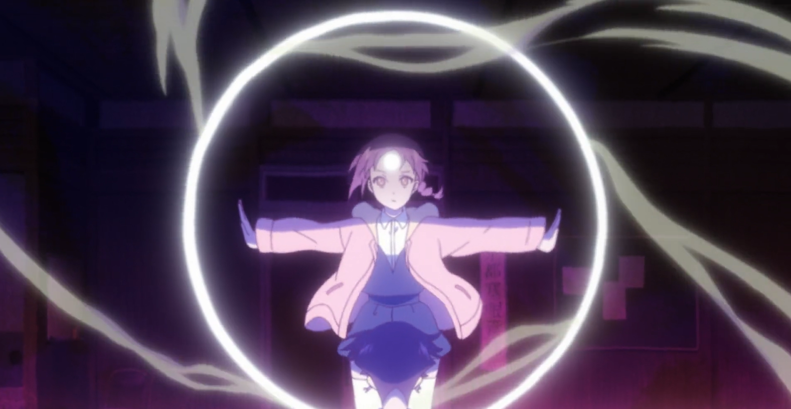 Anime Review: Mononogatari Seasons 1 and 2 – Anime Rants