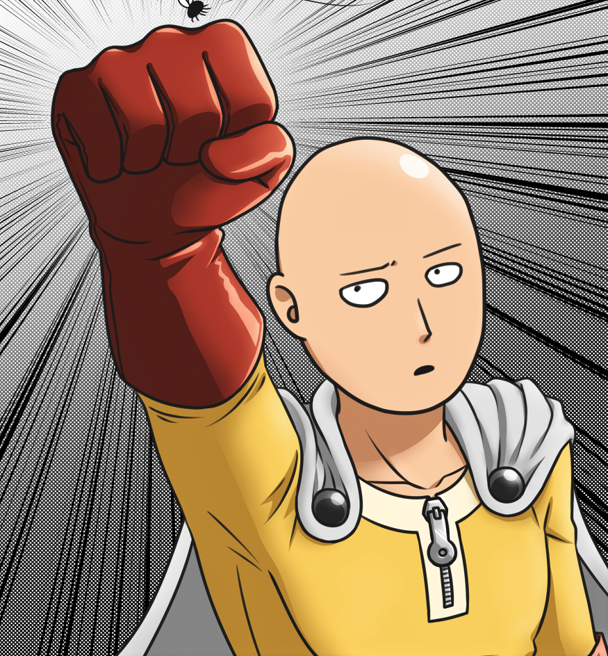 The 16 MBTI Types as Anime Characters – Anime Rants