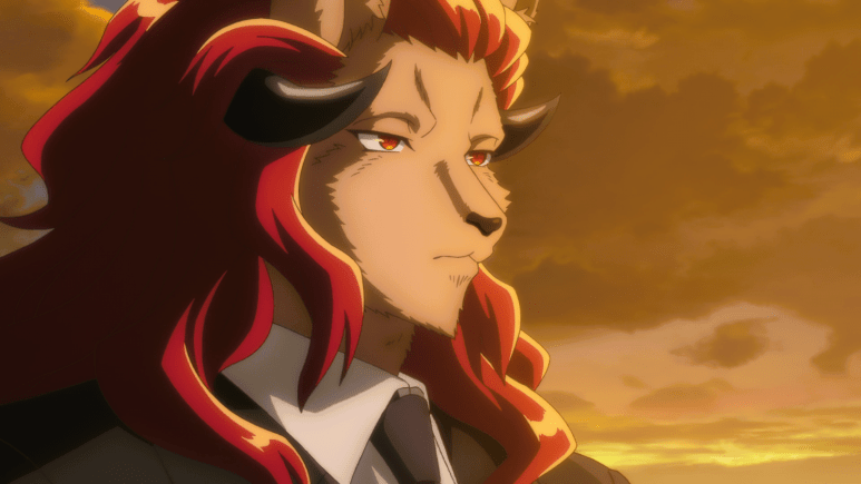 Similar but Subpar: The Tale of Outcasts Anime Review – Anime Rants