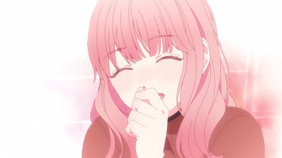 A Sign of Affection: Episodes 4 and 5 Reviews – Anime Rants