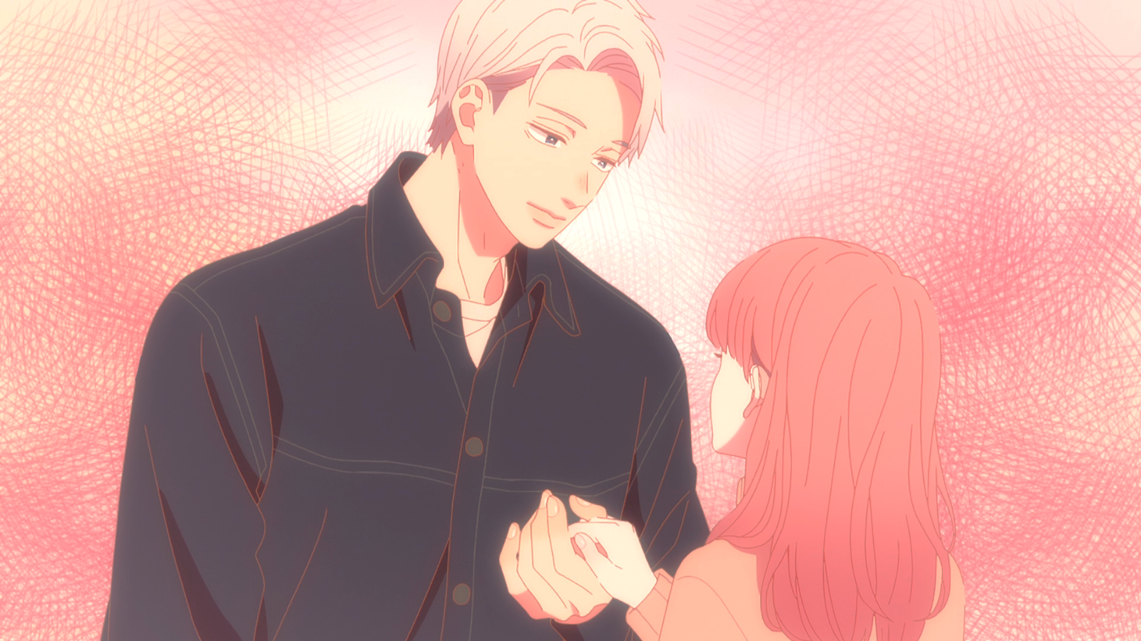 A Sign of Affection: Episodes 4 and 5 Reviews – Anime Rants