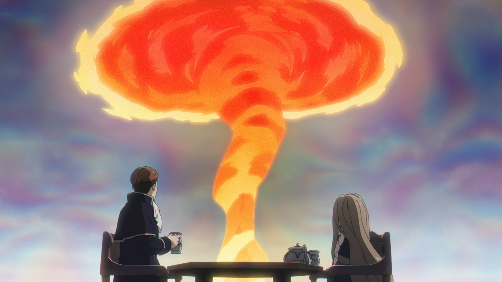 Frieren: Beyond Journey’s End – Episode 21 Review – Anime Rants