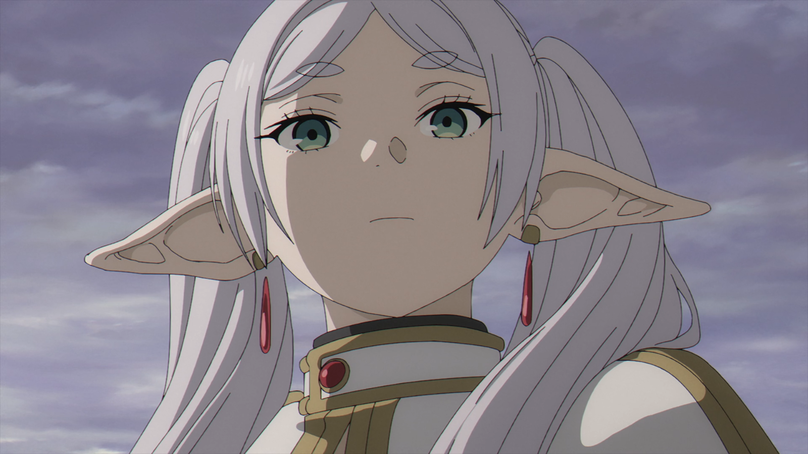 Frieren: Beyond Journey’s End – Episode 21 Review – Anime Rants