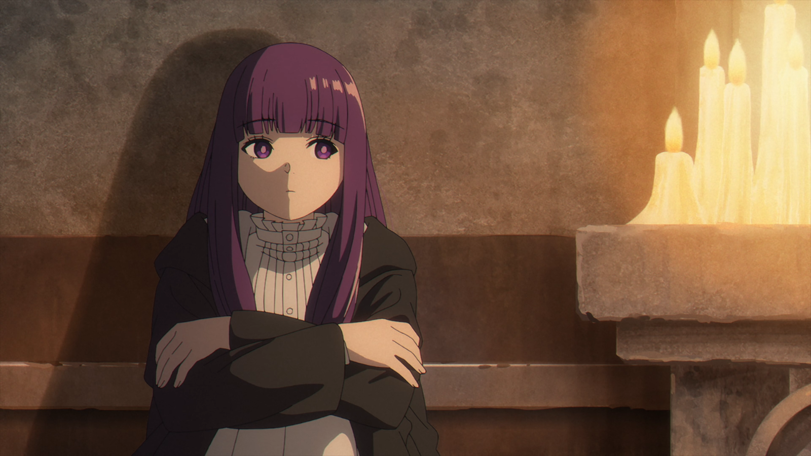 Frieren: Beyond Journey’s End – Episode 23 Review – Anime Rants