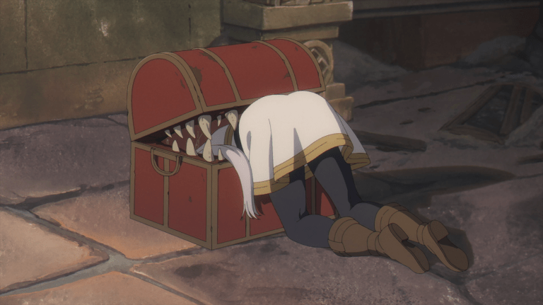 Frieren: Beyond Journey’s End – Episode 23 Review – Anime Rants