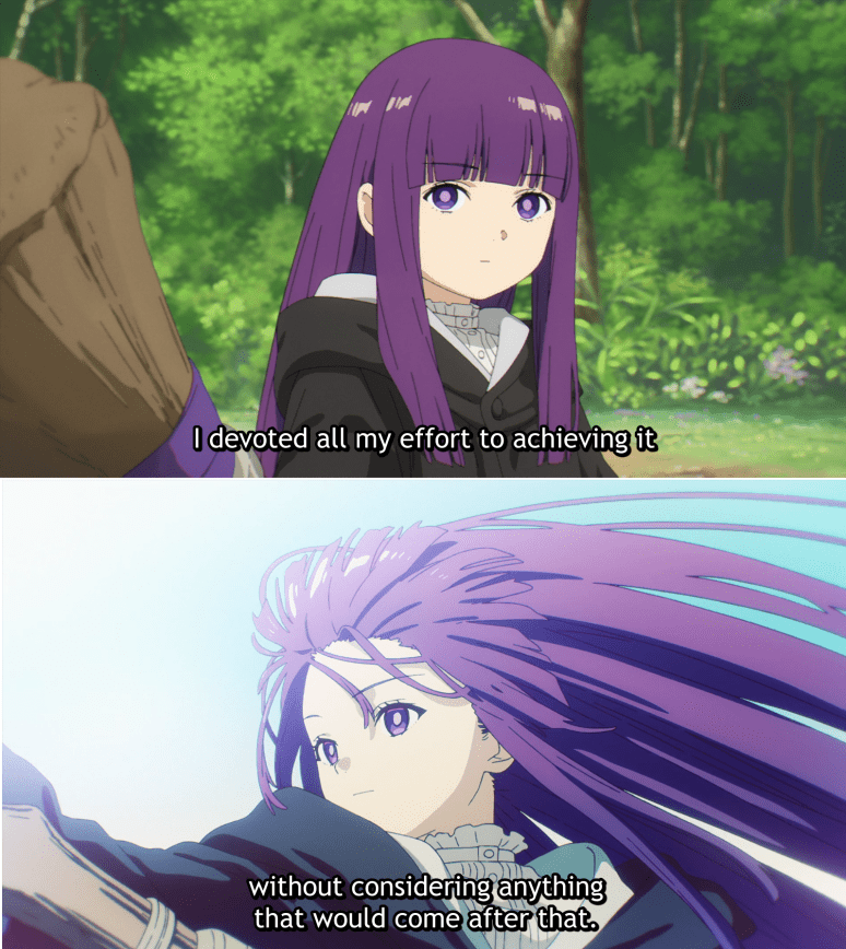 Frieren: Beyond Journey’s End – Episode 23 Review – Anime Rants