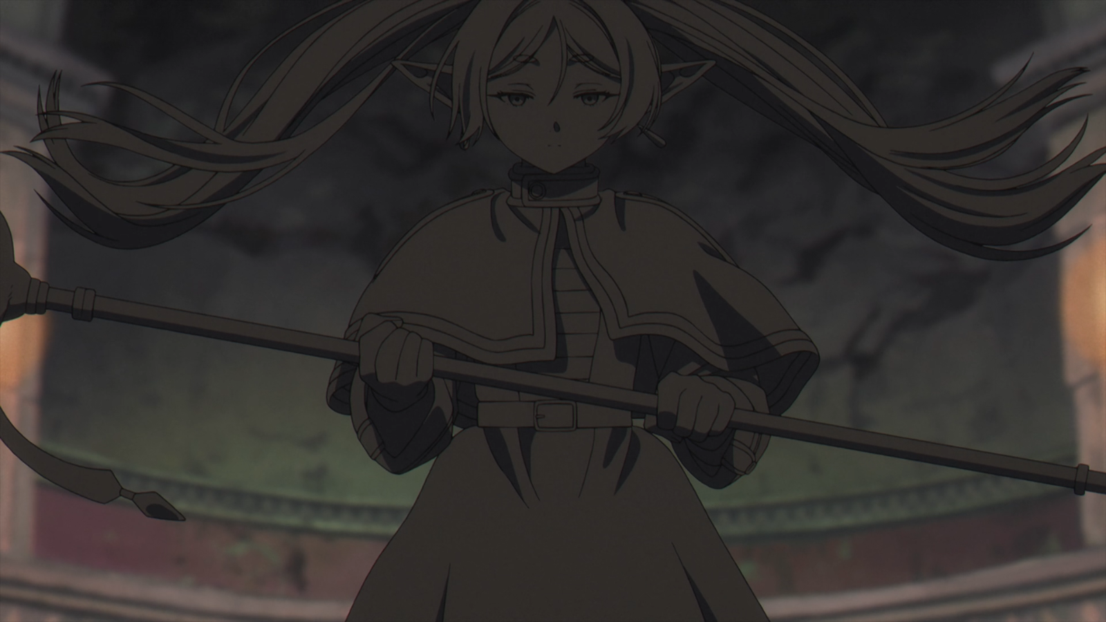 Frieren: Beyond Journey’s End – Episode 23 Review – Anime Rants