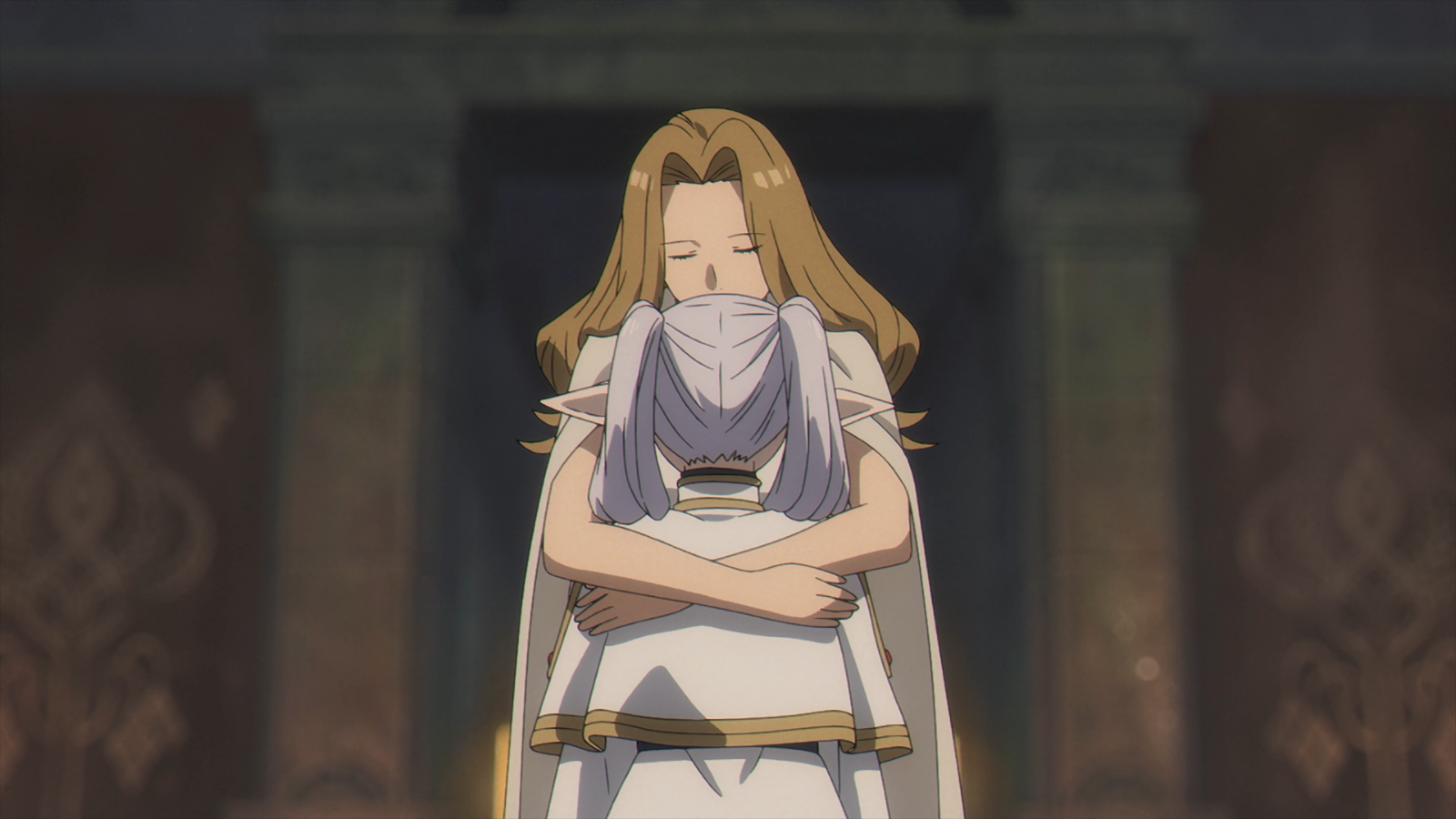 Frieren: Beyond Journey’s End – Episode 24 Review – Anime Rants