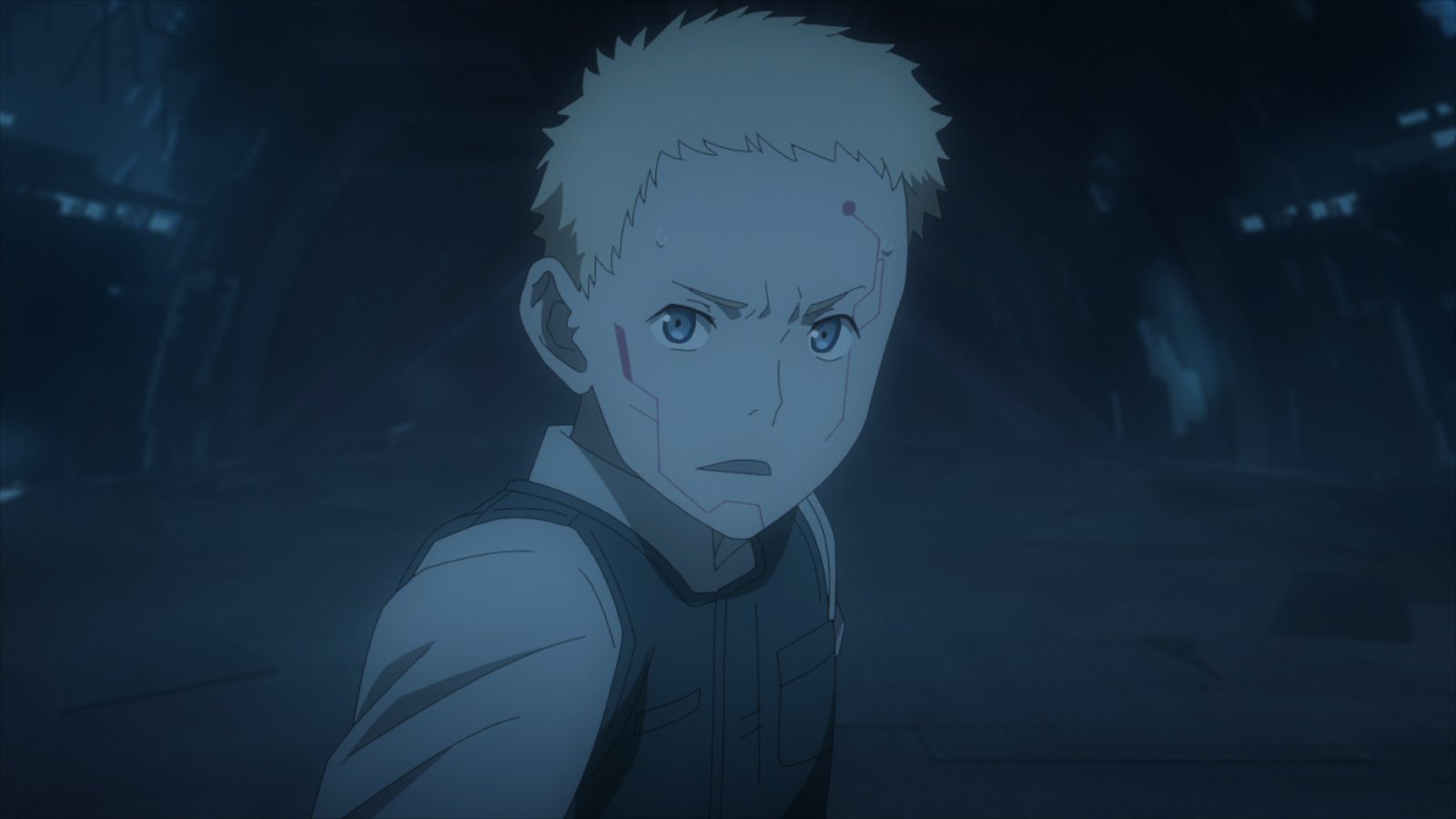 Metallic Rouge: Episodes 4 and 5 Reviews – Anime Rants