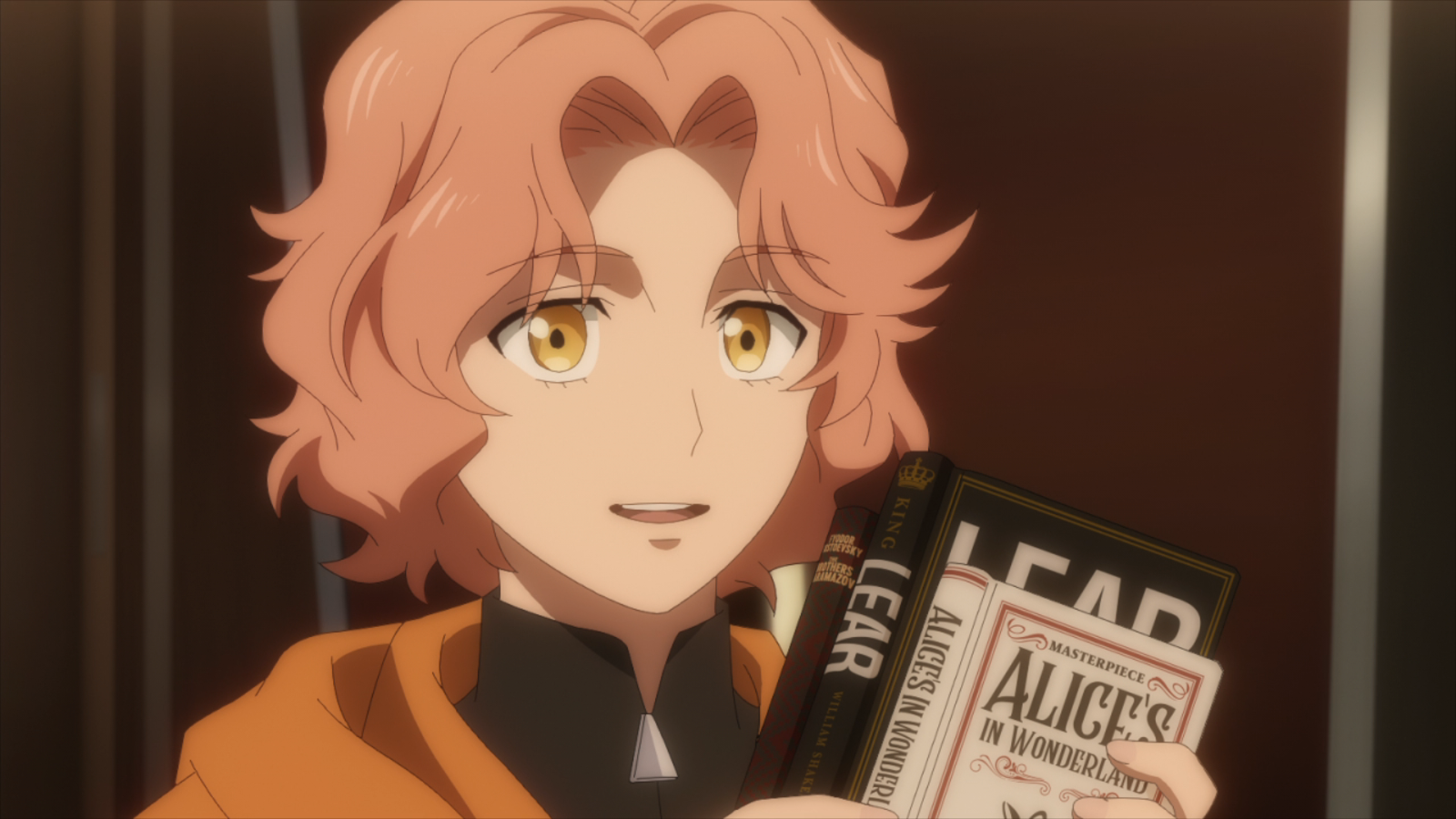 Metallic Rouge: Episodes 6 and 7 Reviews – Anime Rants