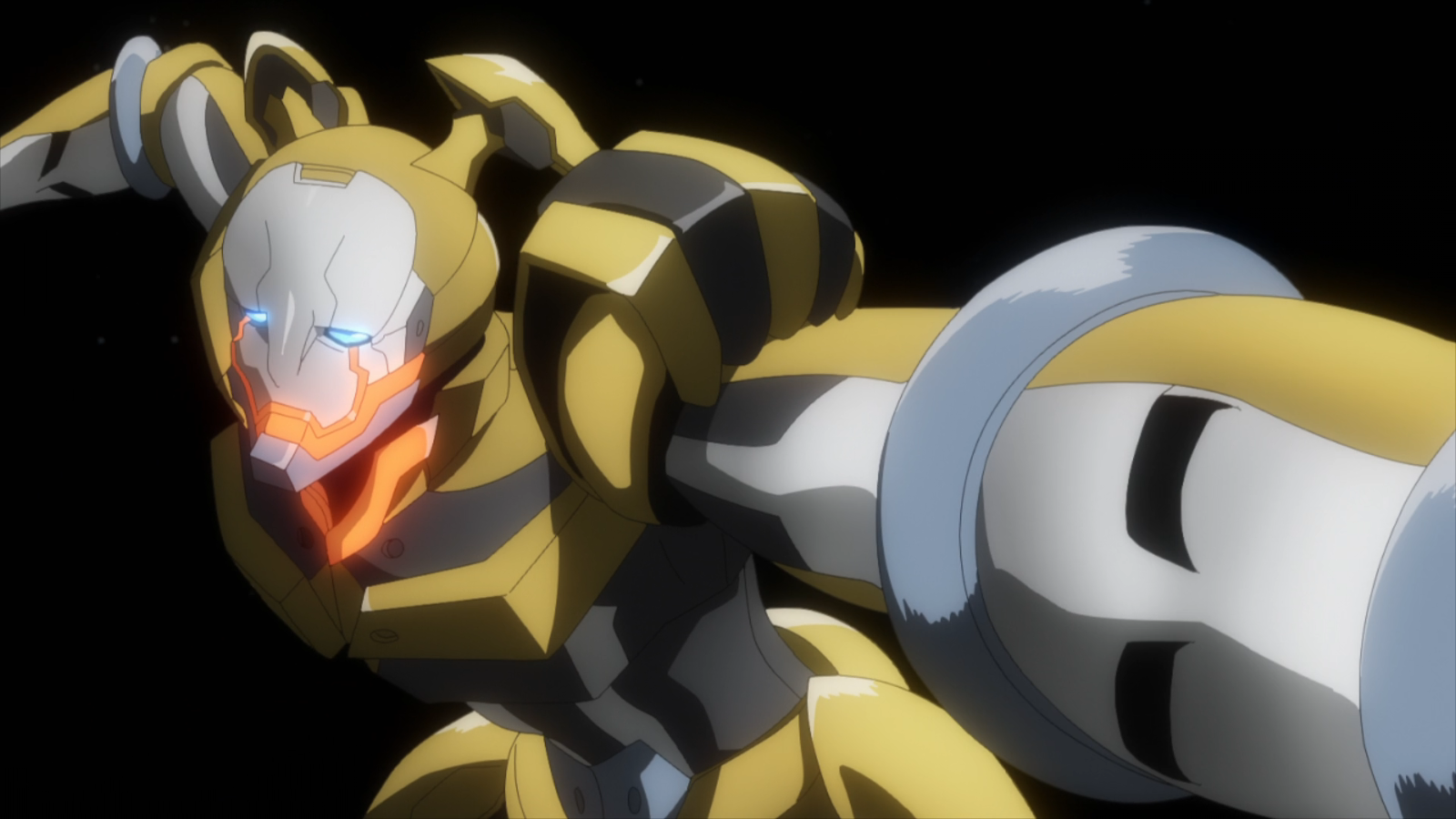 Metallic Rouge: Episodes 6 and 7 Reviews – Anime Rants