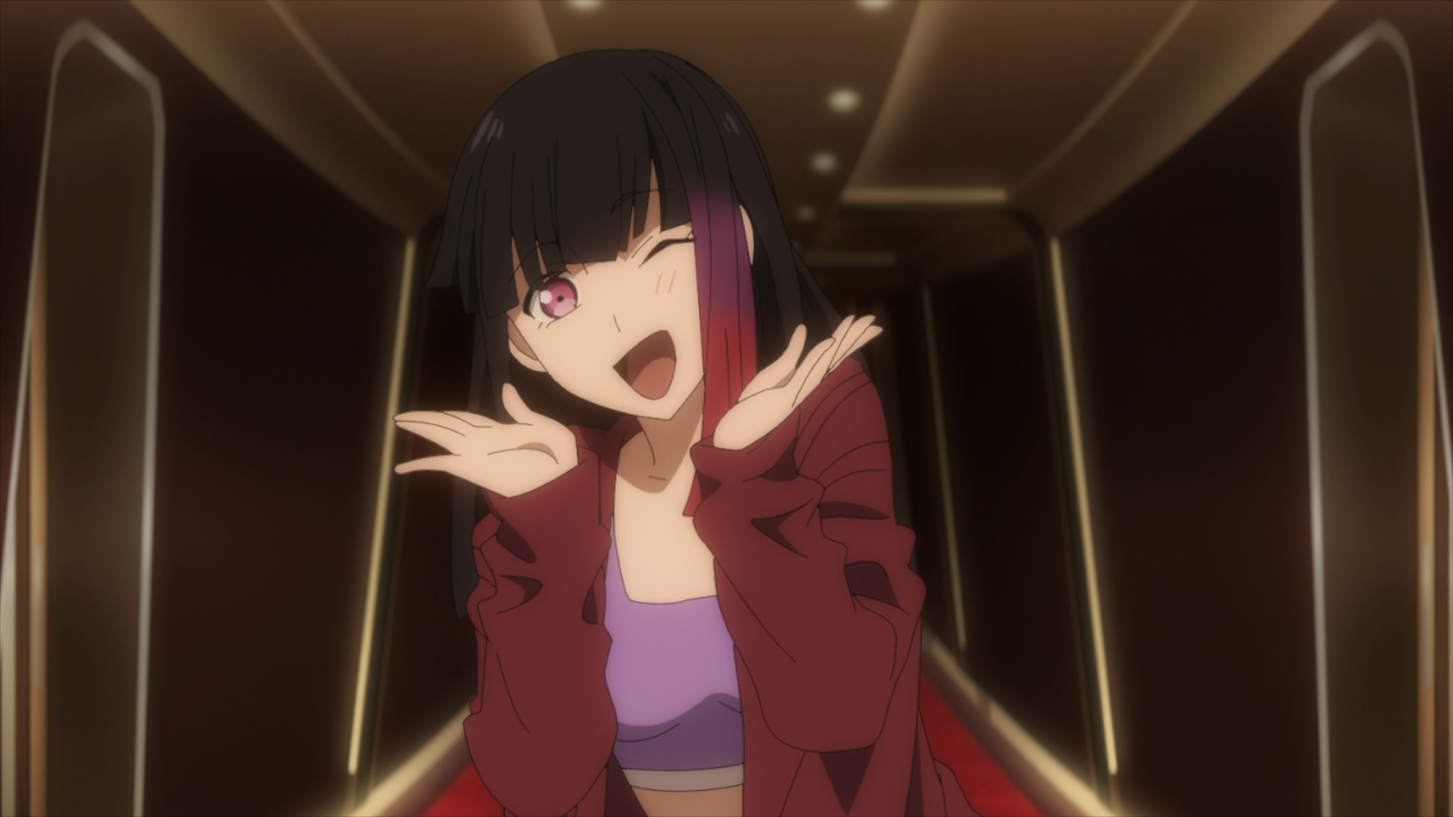 Metallic Rouge: Episodes 6 and 7 Reviews – Anime Rants