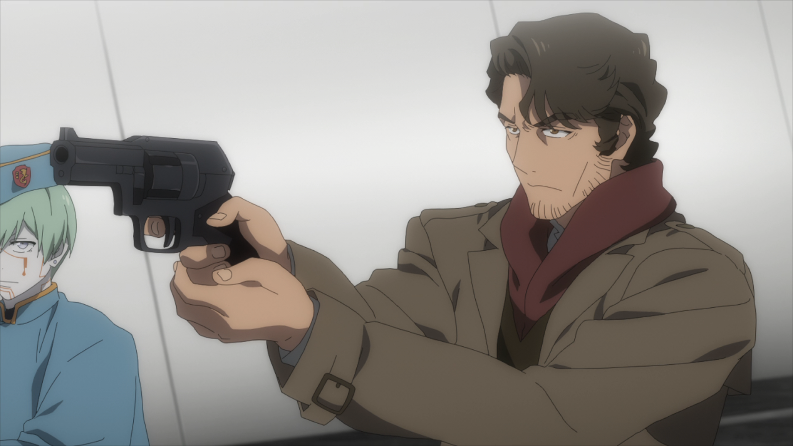 Metallic Rouge: Episodes 6 and 7 Reviews – Anime Rants