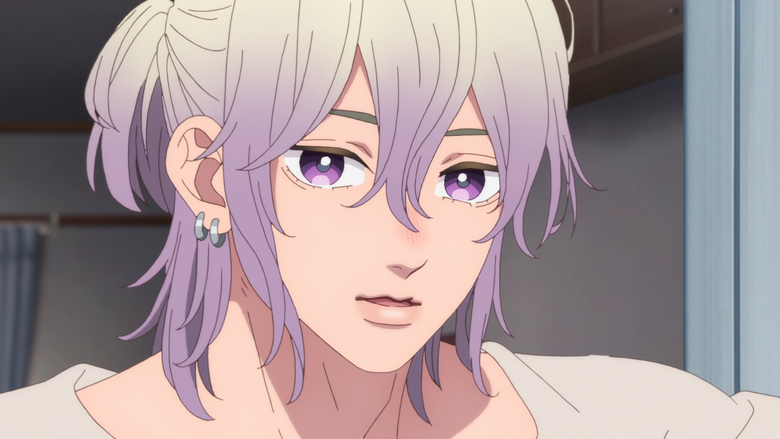 A Sign of Affection: Episodes 6 to 8 Reviews – Anime Rants