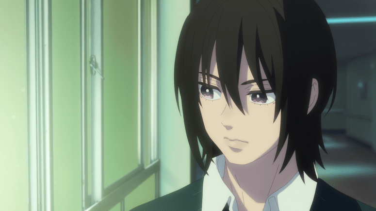 A Sign of Affection: Episodes 6 to 8 Reviews – Anime Rants