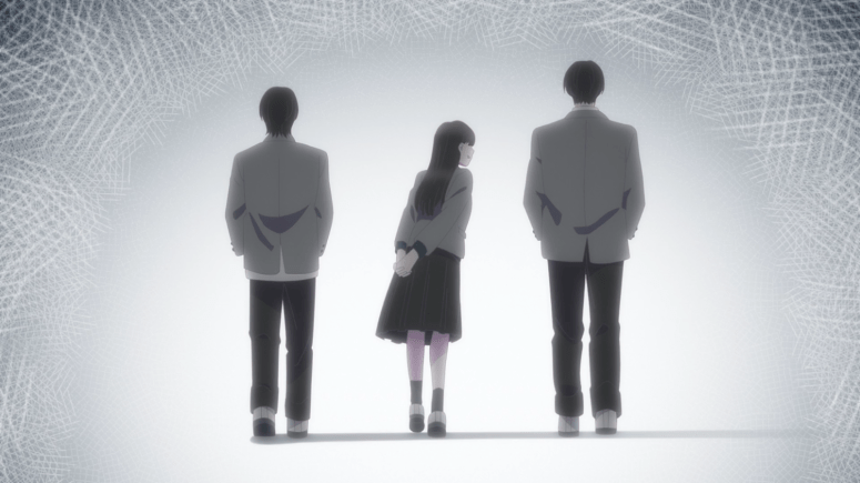A Sign of Affection: Episodes 6 to 8 Reviews – Anime Rants