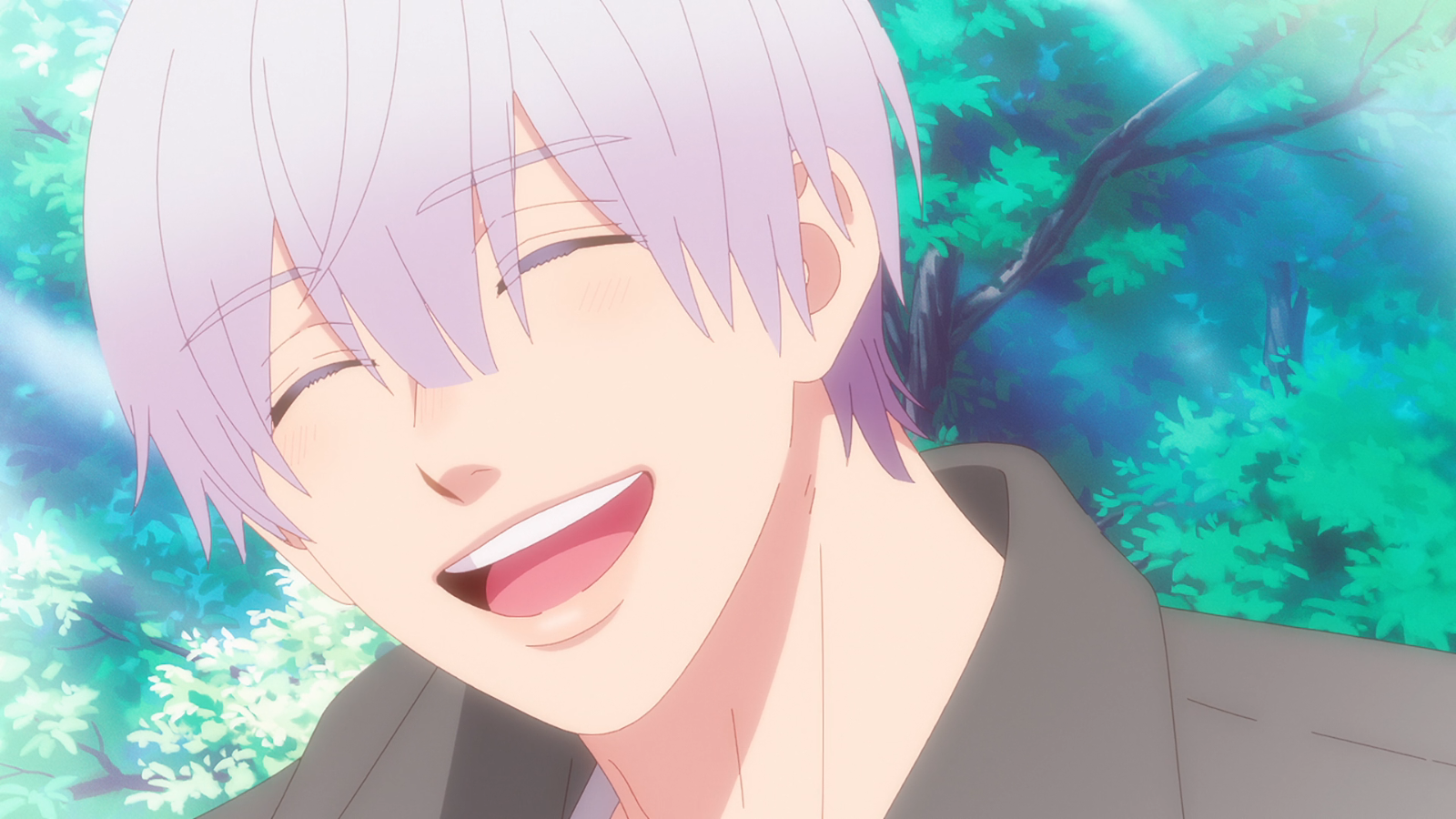 A Sign of Affection: Episodes 9 and 10 Reviews – Anime Rants