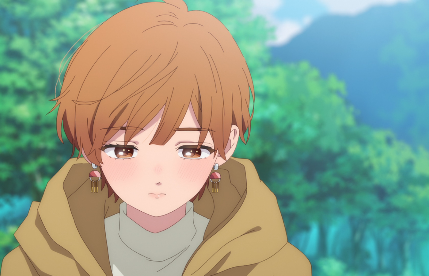 A Sign of Affection: Episodes 9 and 10 Reviews – Anime Rants