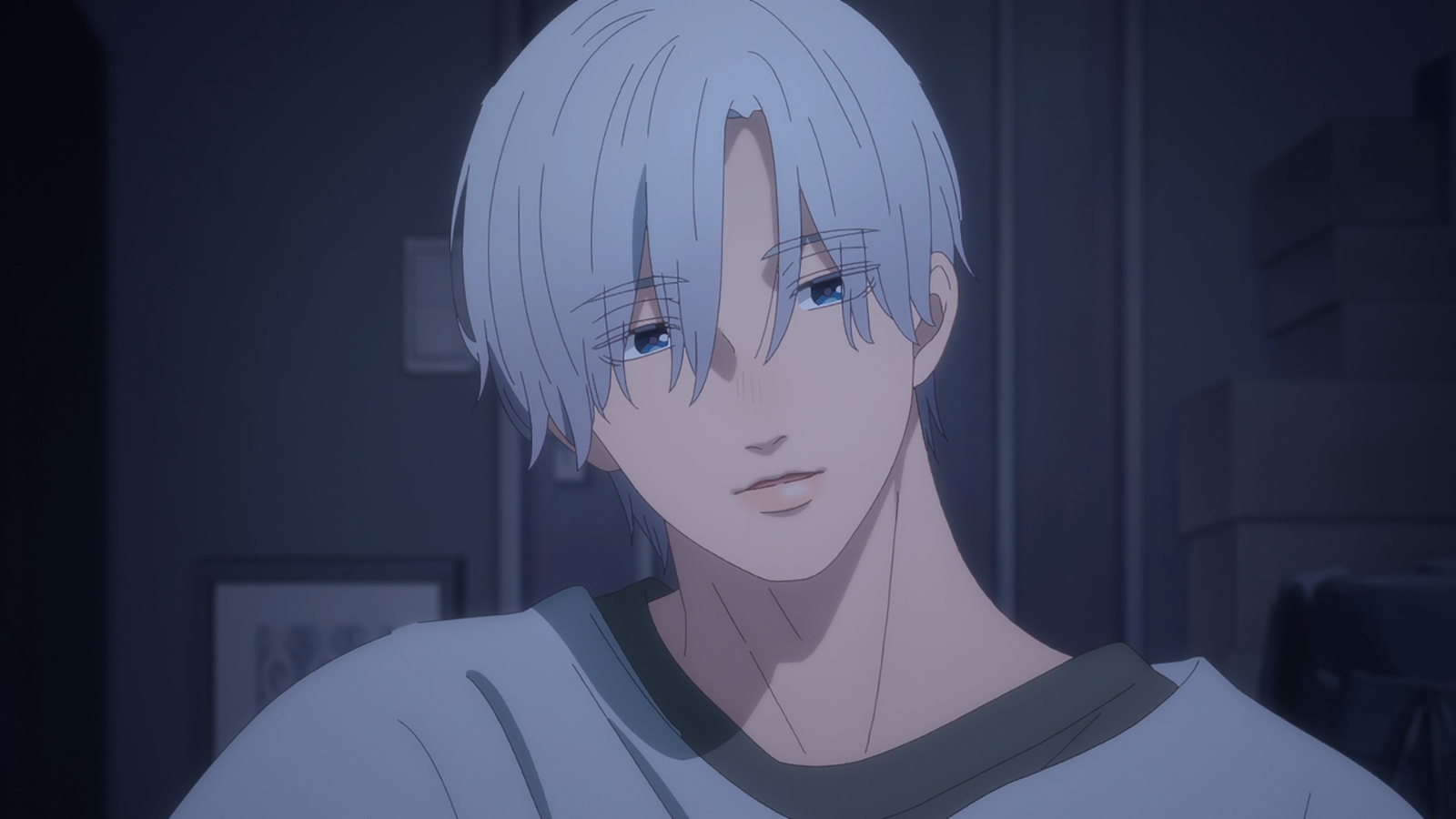 A Sign of Affection: Episodes 9 and 10 Reviews – Anime Rants
