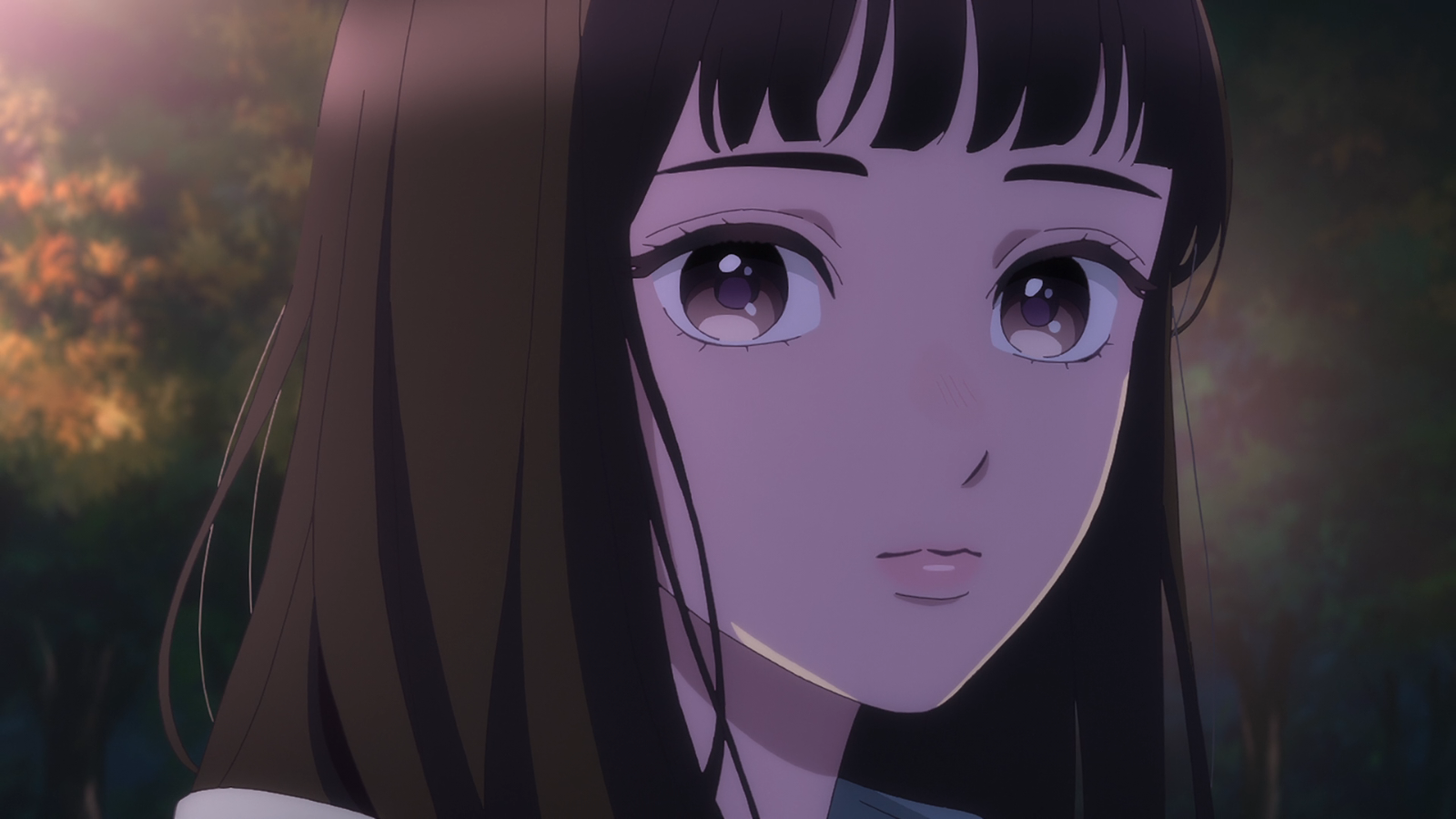 A Sign of Affection: Episodes 11 and 12 – An Adorable Ending – Anime Rants