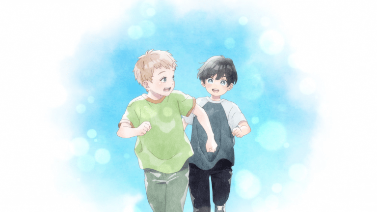 A Sign of Affection: Episodes 11 and 12 – An Adorable Ending – Anime Rants