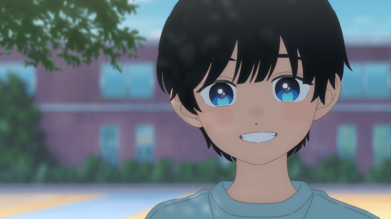 A Sign of Affection: Episodes 11 and 12 – An Adorable Ending – Anime Rants