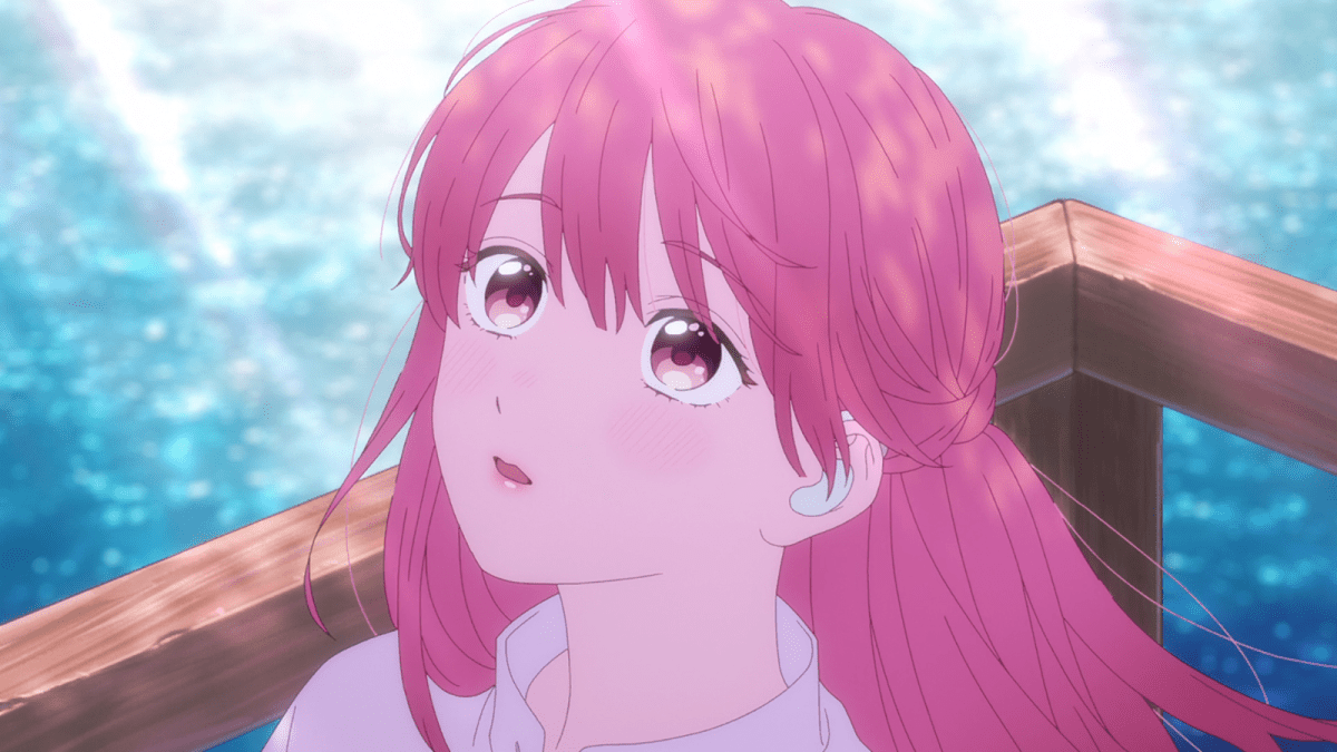 A Sign of Affection: Episodes 11 and 12 – An Adorable Ending – Anime Rants