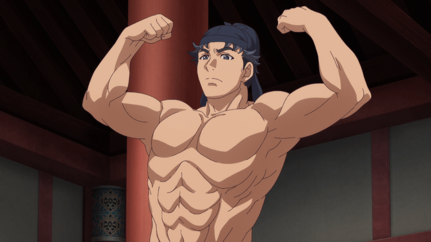 The Apothecary Diaries: Episodes 19 to 21 Reviews – Anime Rants