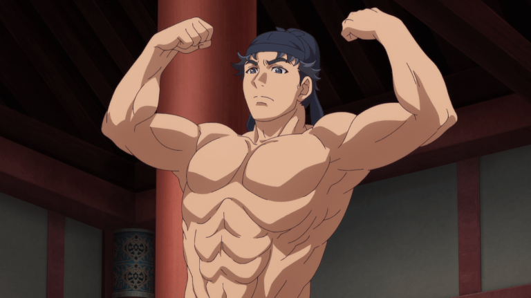 The Apothecary Diaries: Episodes 19 to 21 Reviews – Anime Rants