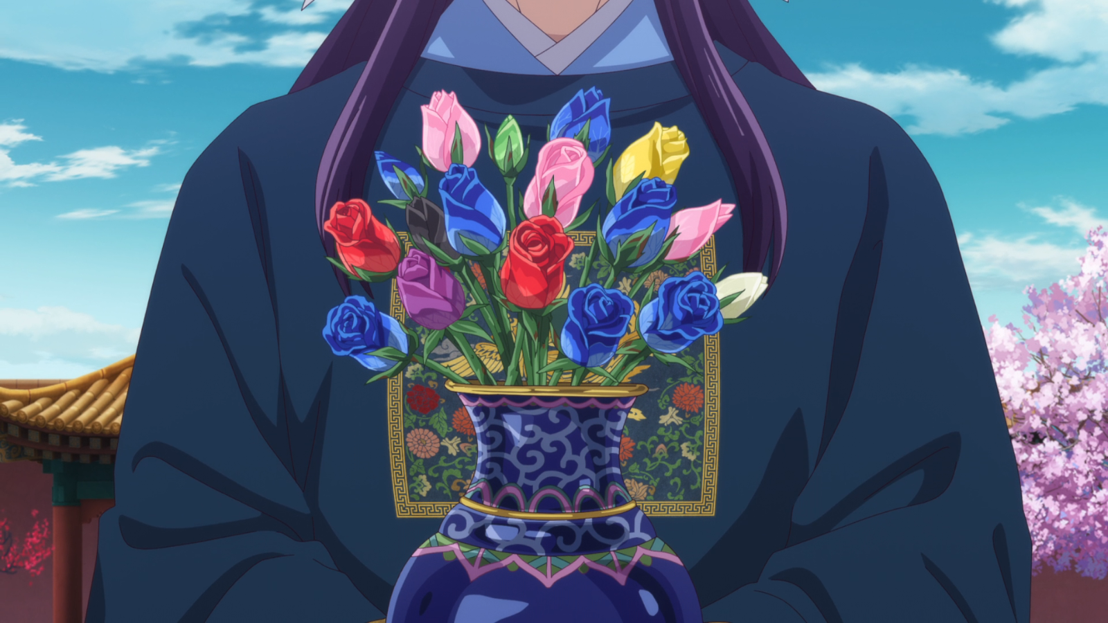 The Apothecary Diaries: Episodes 22 and 23 Reviews – Anime Rants