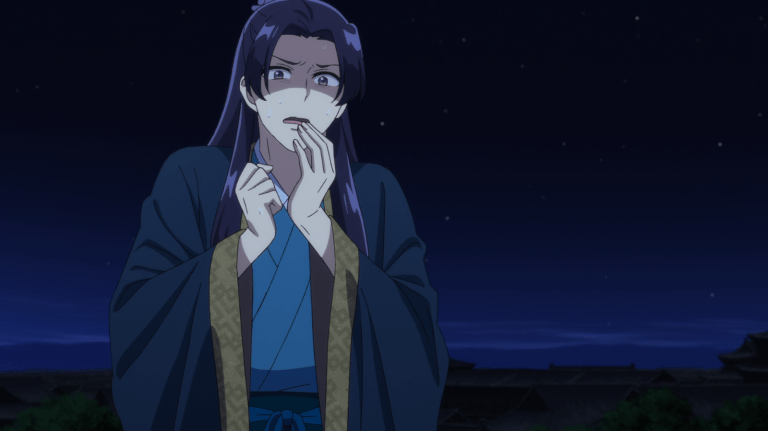 The Apothecary Diaries Episode 24 Review – A Farewell Dance – Anime Rants