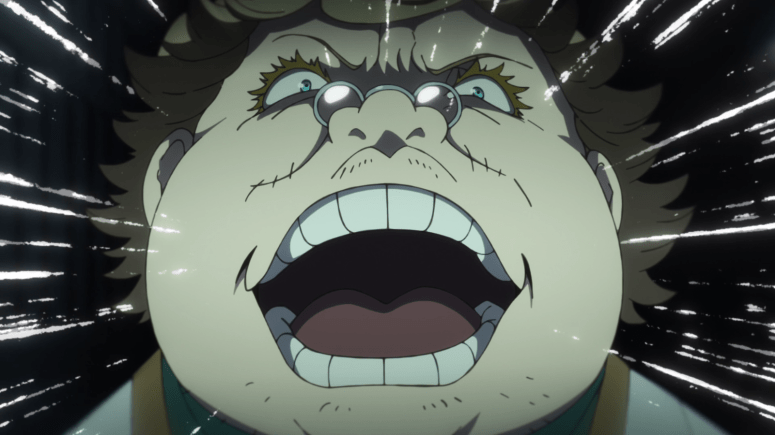 Blue Exorcist: Shimane Illuminati Saga – Episodes 6 to 8 – Anime Rants