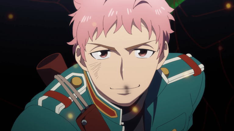 Blue Exorcist: Shimane Illuminati Saga – Episodes 9 and 10 – Anime Rants