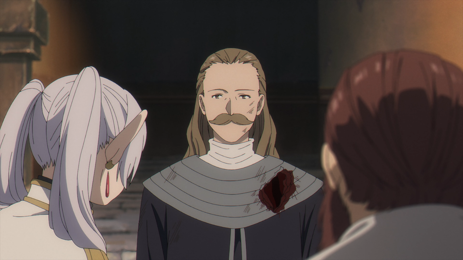 Frieren: Beyond Journey’s End – Episode 25 Review – Anime Rants