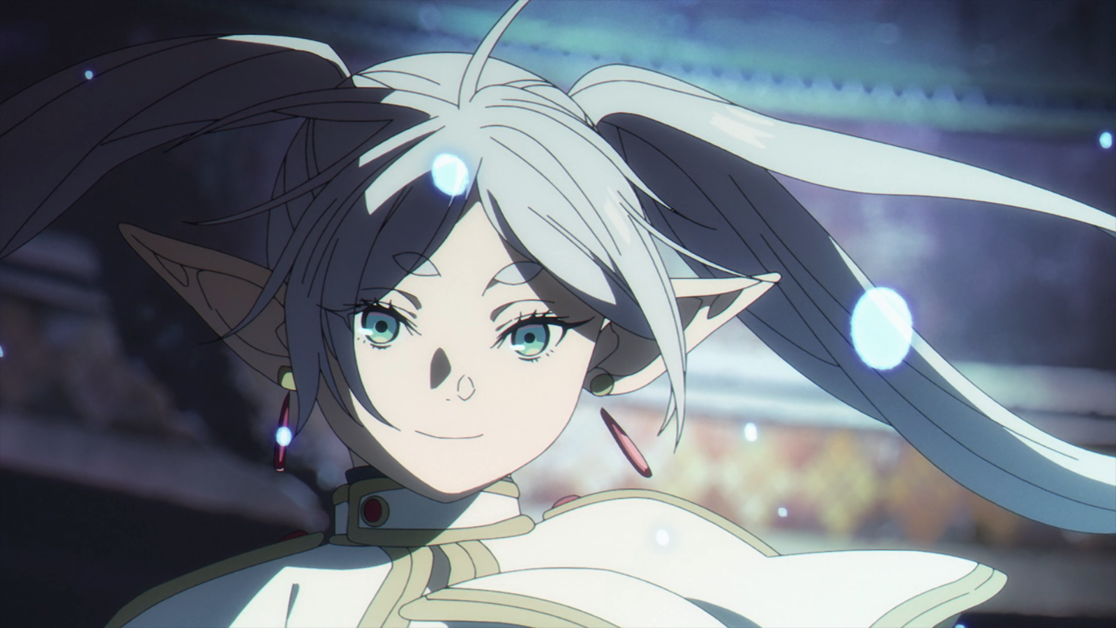 Frieren: Beyond Journey’s End – Episode 25 Review – Anime Rants