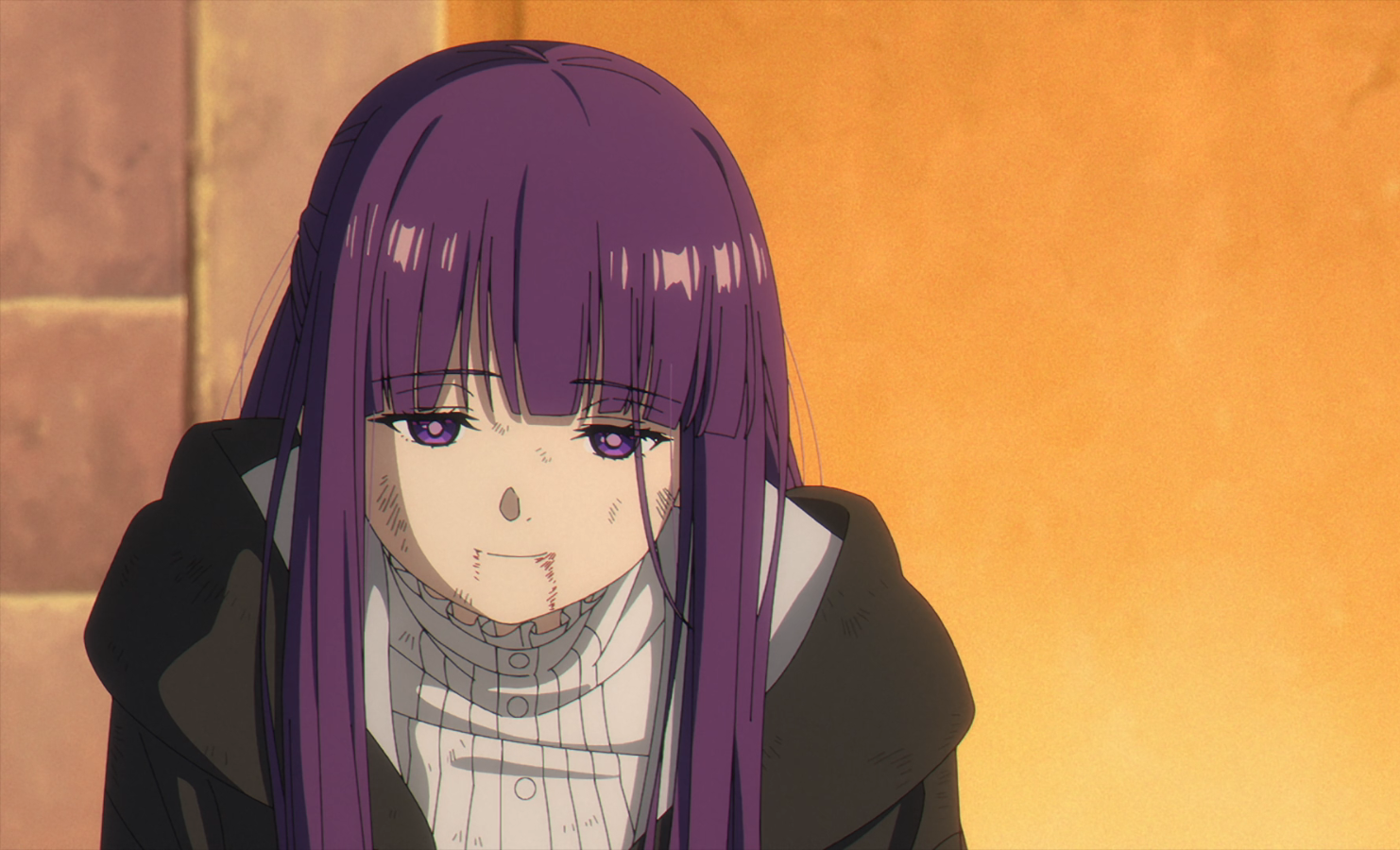 Frieren: Beyond Journey’s End – Episode 26 Review – Anime Rants