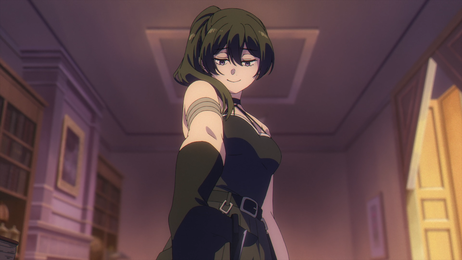 Frieren: Beyond Journey’s End – Episode 26 Review – Anime Rants