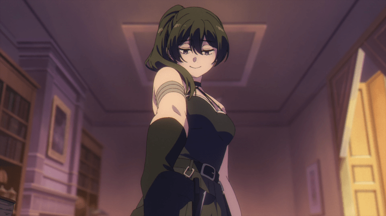 Frieren: Beyond Journey’s End – Episode 26 Review – Anime Rants